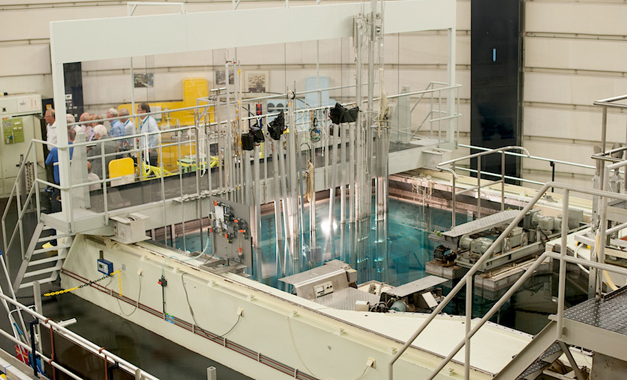 RID in Delft - Het Technische Economisch Genootschap